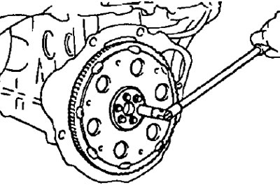 Cylinder Block (4A-FE and 7A-FE) — Disassembly and Assembly (Toyota ...