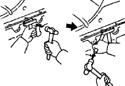 Cylinder Block (4A-FE and 7A-FE) — Disassembly and Assembly (Toyota ...